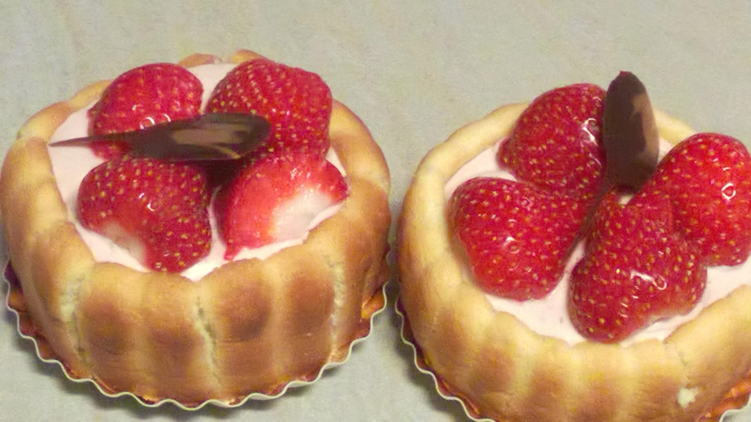 Gateau - MINI - Patiss' An