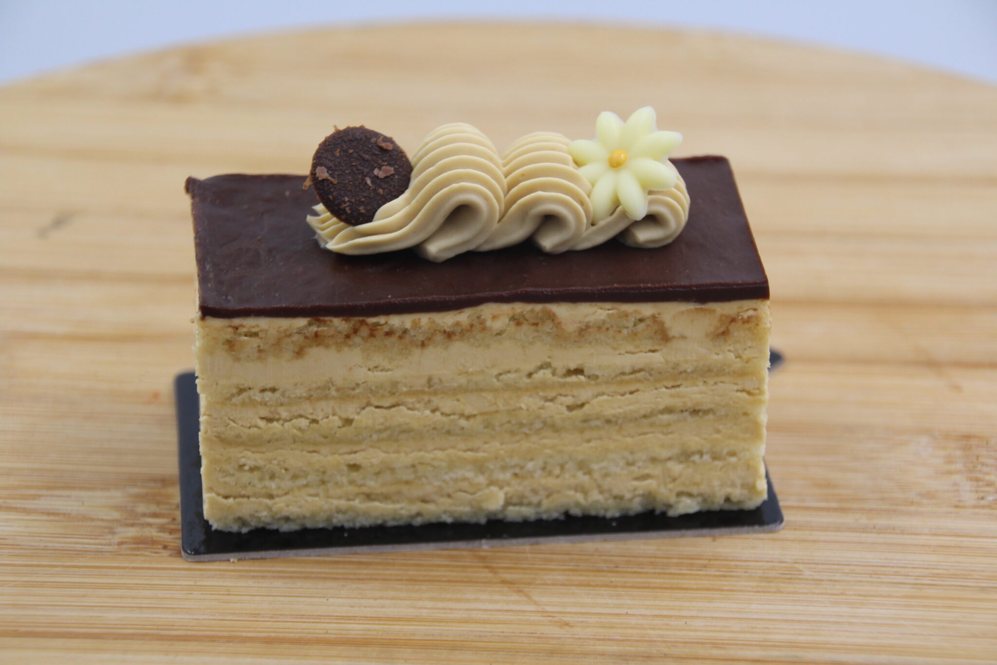 Javanais - INDIVIDUEEL - Patiss' An