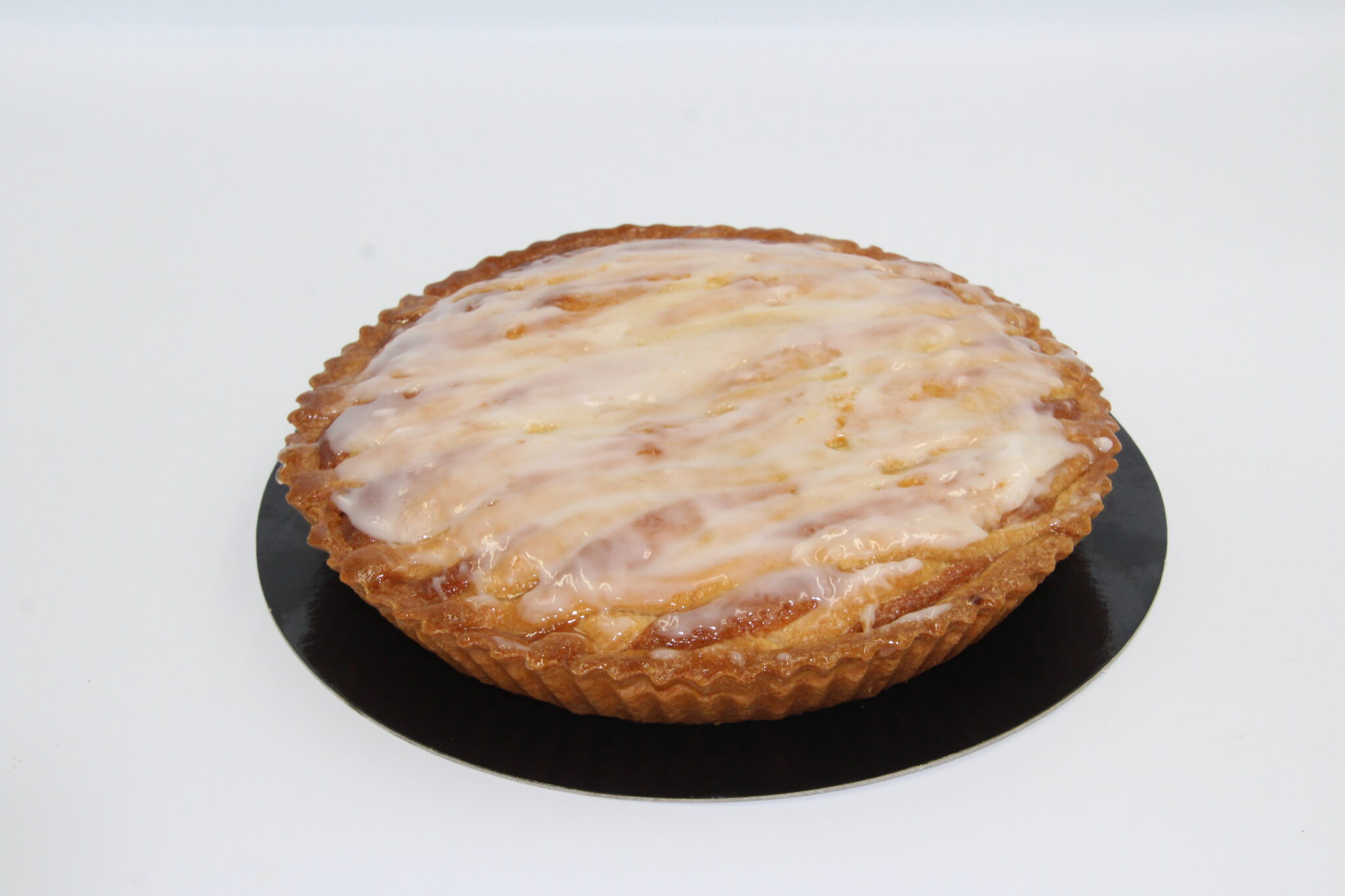 Frangepanetaart - Patiss' An